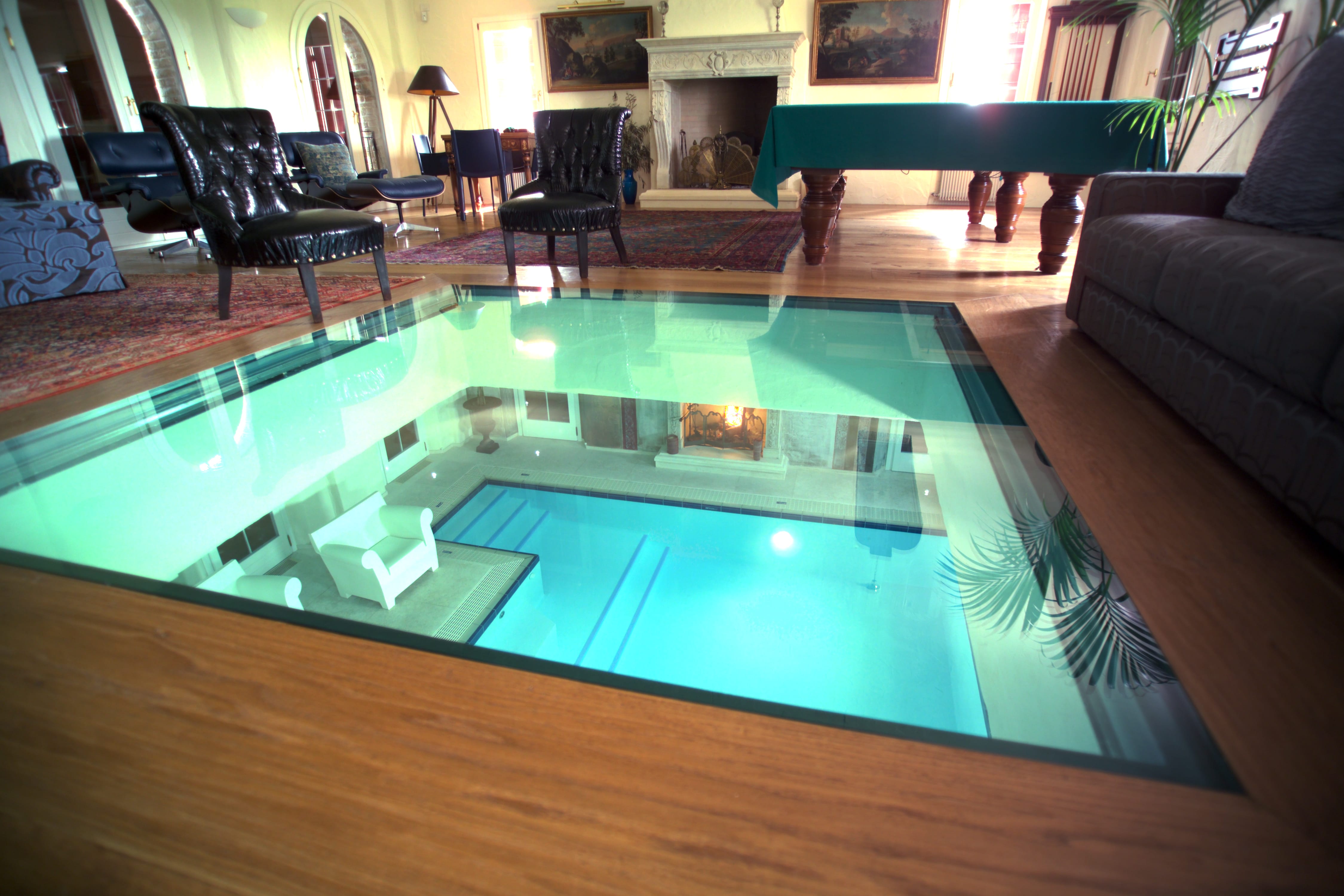 Commercial Swimming Pools | Pools & Leisure Ireland