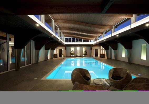 We have a unique philosophy - Pools & Leisure Ireland | Swimming Pools ...