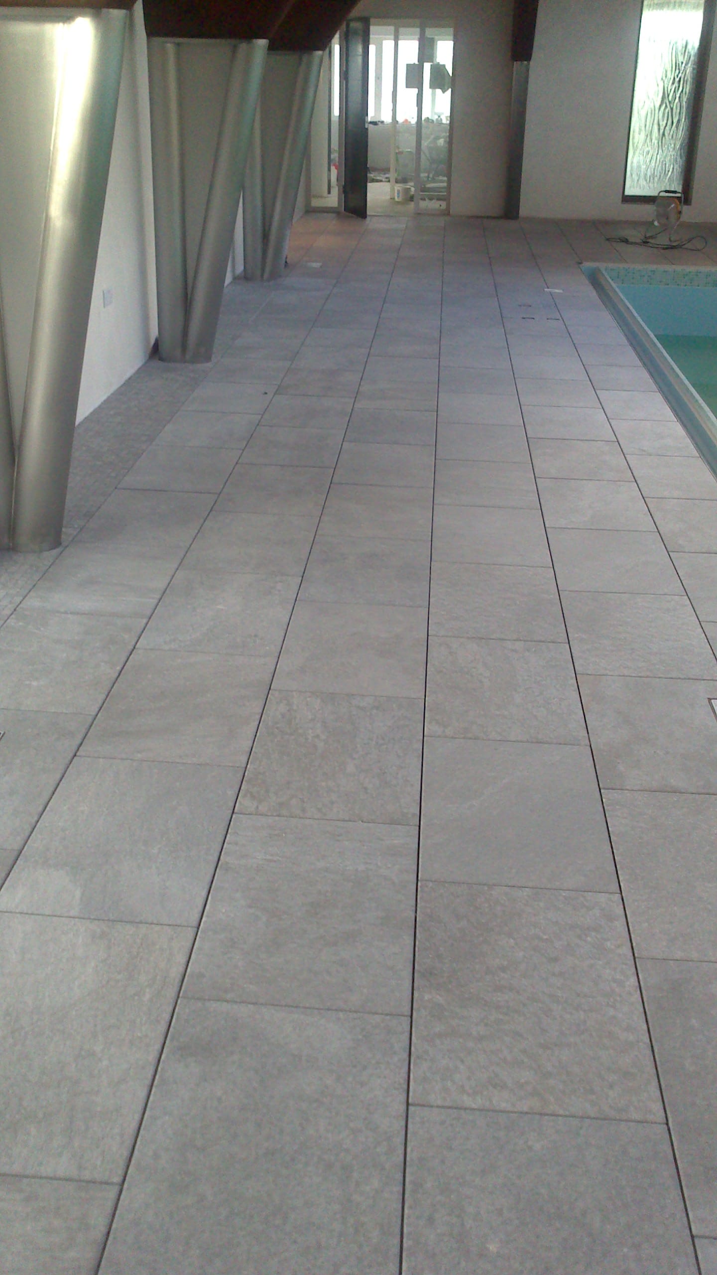 Swimming Pool Project Timeline - Pools & Leisure Ireland | Swimming ...
