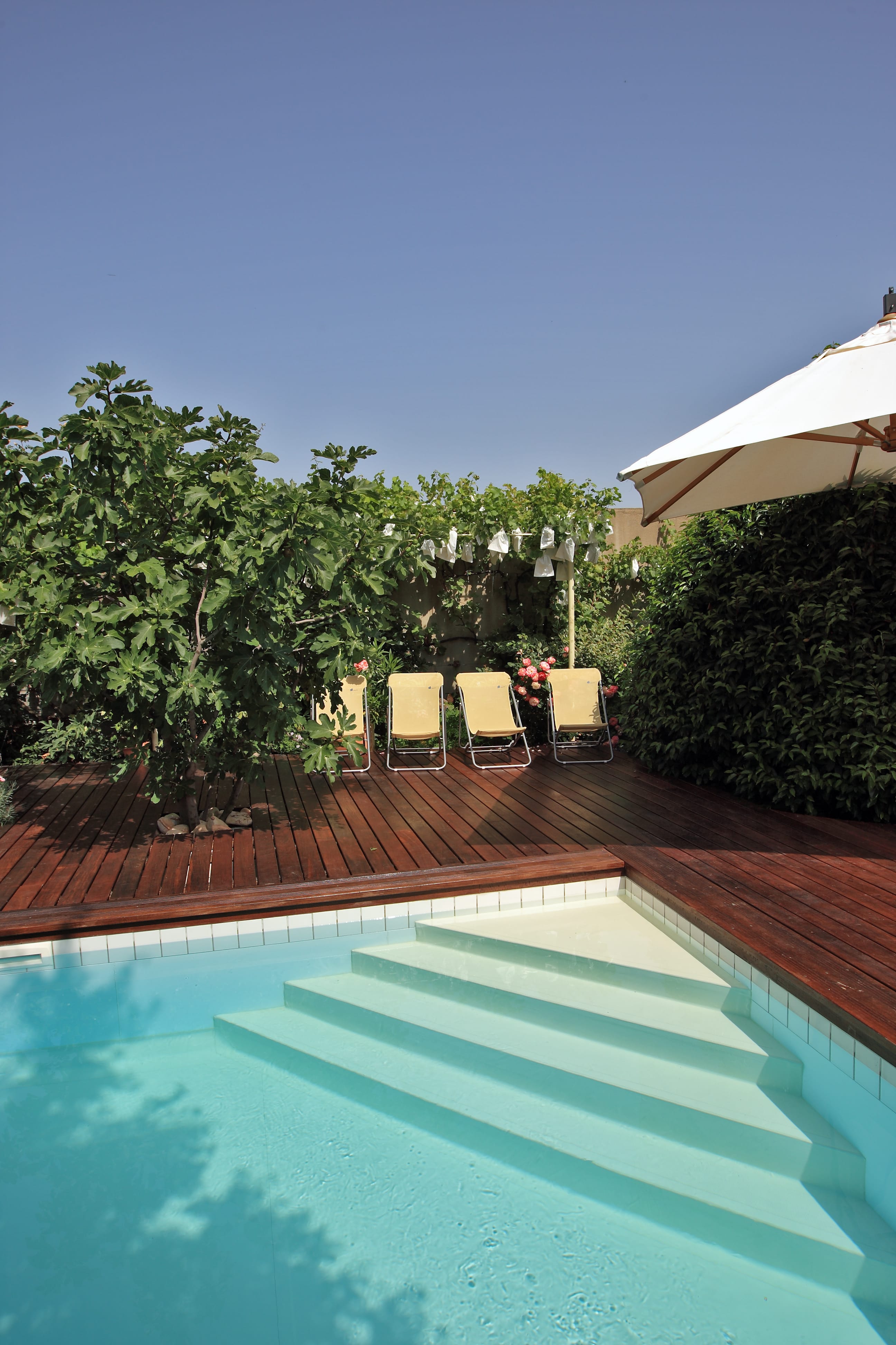 Outdoor Swimming Pools - Pools & Leisure Ireland