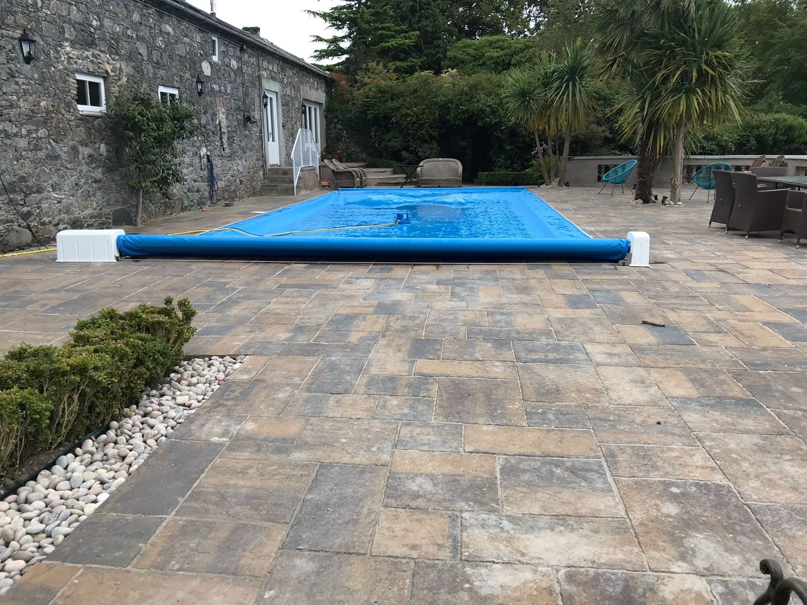 5 reasons to buy a Coverstar automatic swimming pool Safety Cover ... 5 reasons to buy a Coverstar automatic swimming pool Safety Cover ...